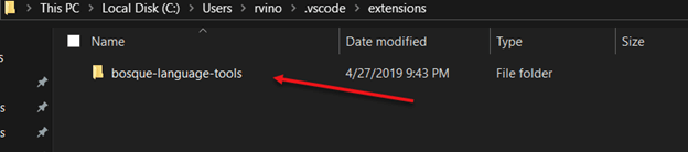 Introduction To Bosque Programming Language😍